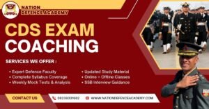CDS Exam Notification 2026: Exam Date, Eligibility & Syllabus