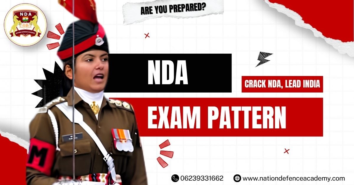 Best 5 NDA Coaching Institutes In Pune | Nation Defence Academy